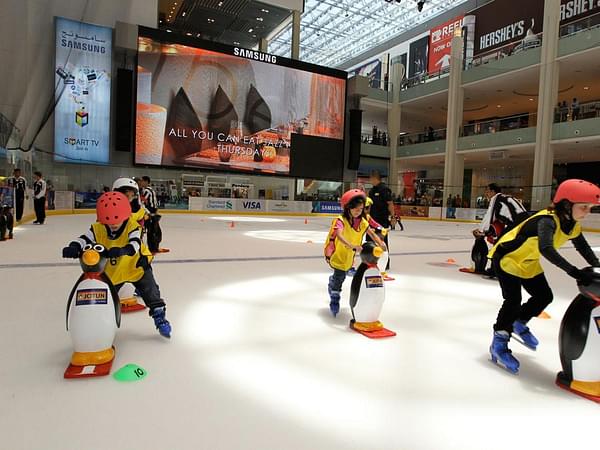 Book Best Activities in Dubai - Your Getaway to Ultimate Fun!