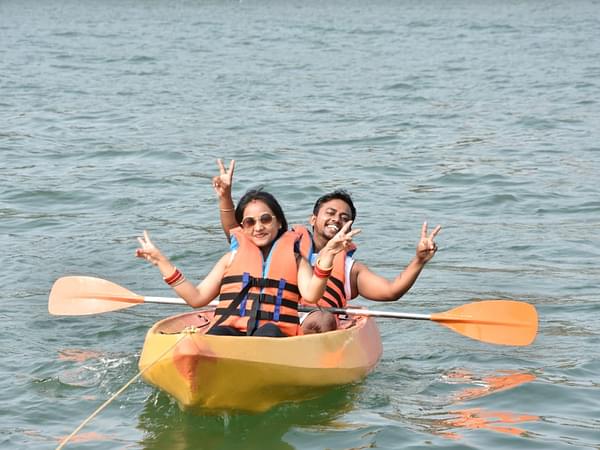 Book Best Activities in Goa - Your Getaway to Ultimate Fun!