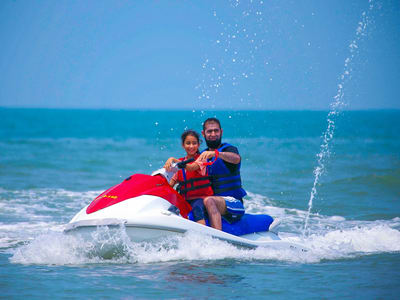 Book Best Activities in Goa - Your Getaway to Ultimate Fun!