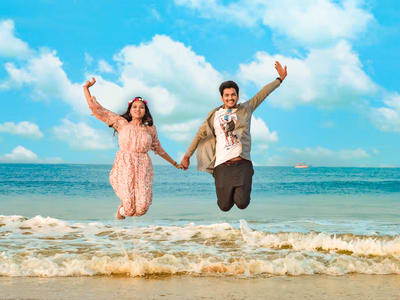 Book Best Activities in Goa - Your Getaway to Ultimate Fun!