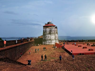 Book Best Activities in Goa - Your Getaway to Ultimate Fun!