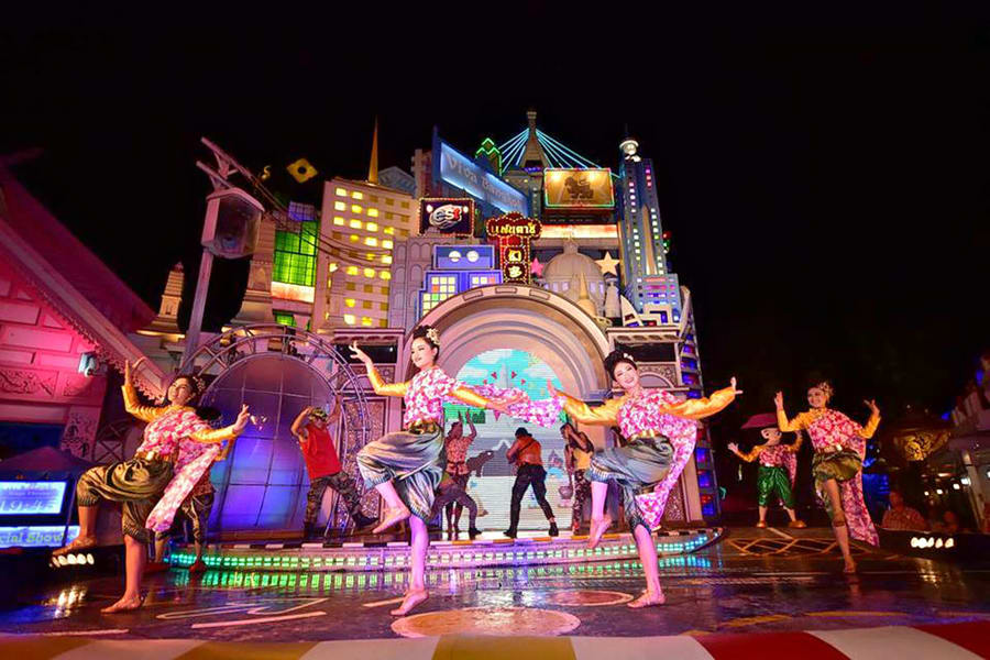 Book Best Activities in Pattaya - Your Getaway to Ultimate Fun!