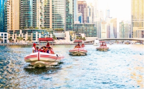 Book Best Activities in Dubai - Your Getaway to Ultimate Fun!