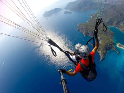 Book Best Activities in Goa - Your Getaway to Ultimate Fun!