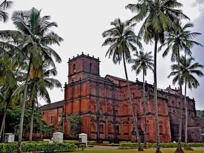 Book Best Activities in Goa - Your Getaway to Ultimate Fun!