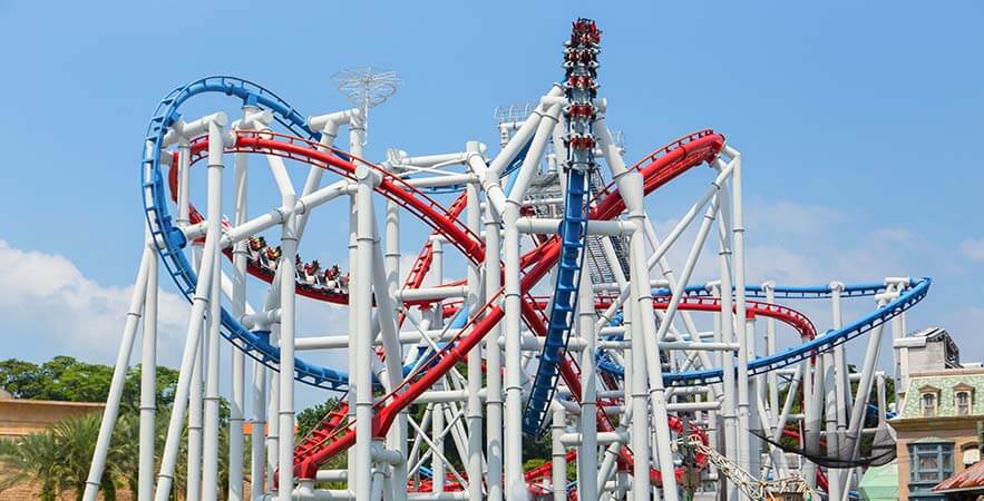 Book Best Activities in Singapore - Your Getaway to Ultimate Fun!