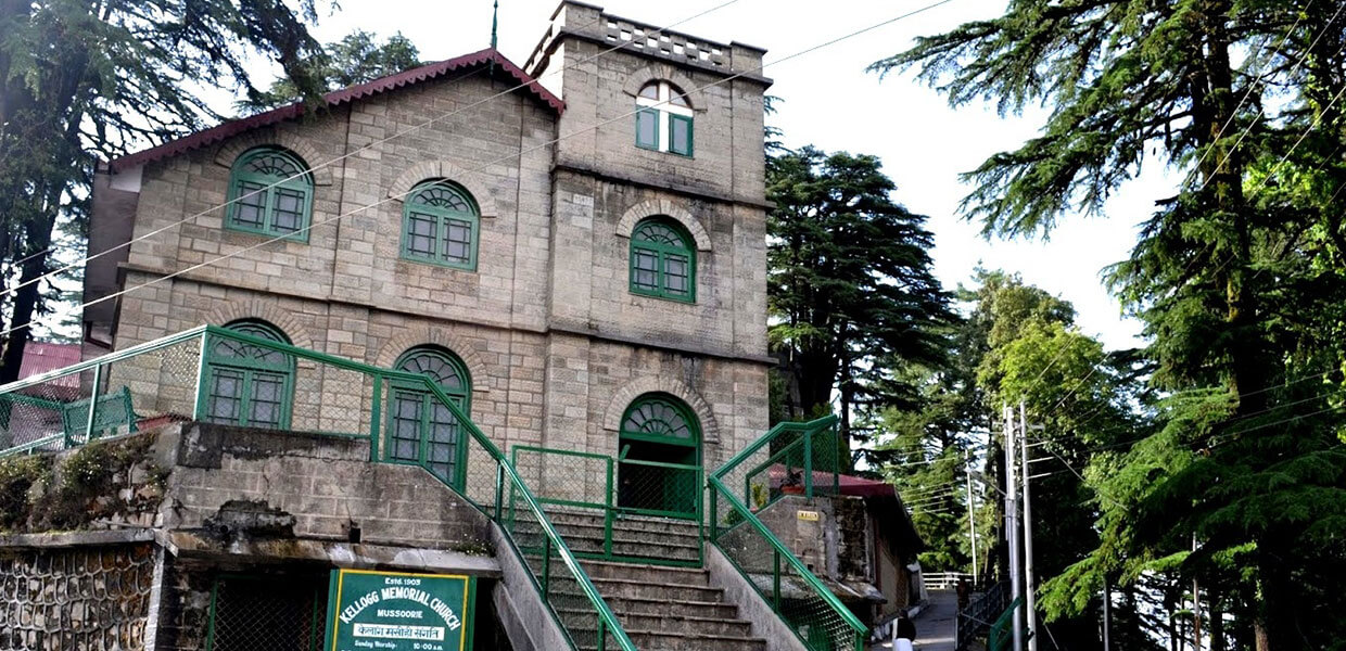Plan Landour Tour with its Complete Guide - EaseMyTrip