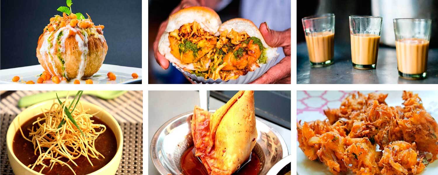 Must Try Delectable Monsoon Delicacies - EaseMyTrip.com