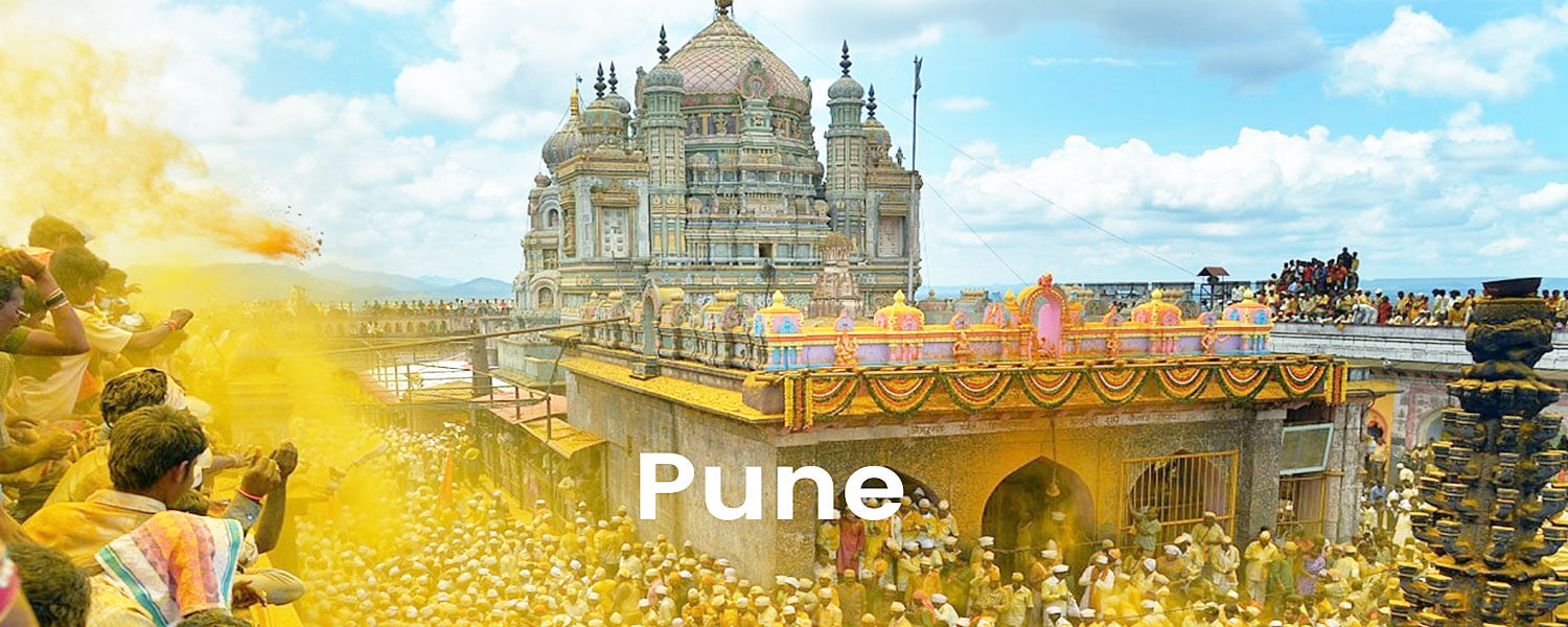 Exciting things to do near Pune Airport-EaseMyTrip