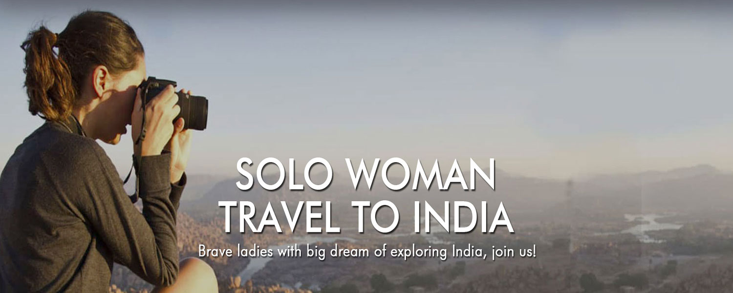 Solo Women Travelers Destinations to Visit