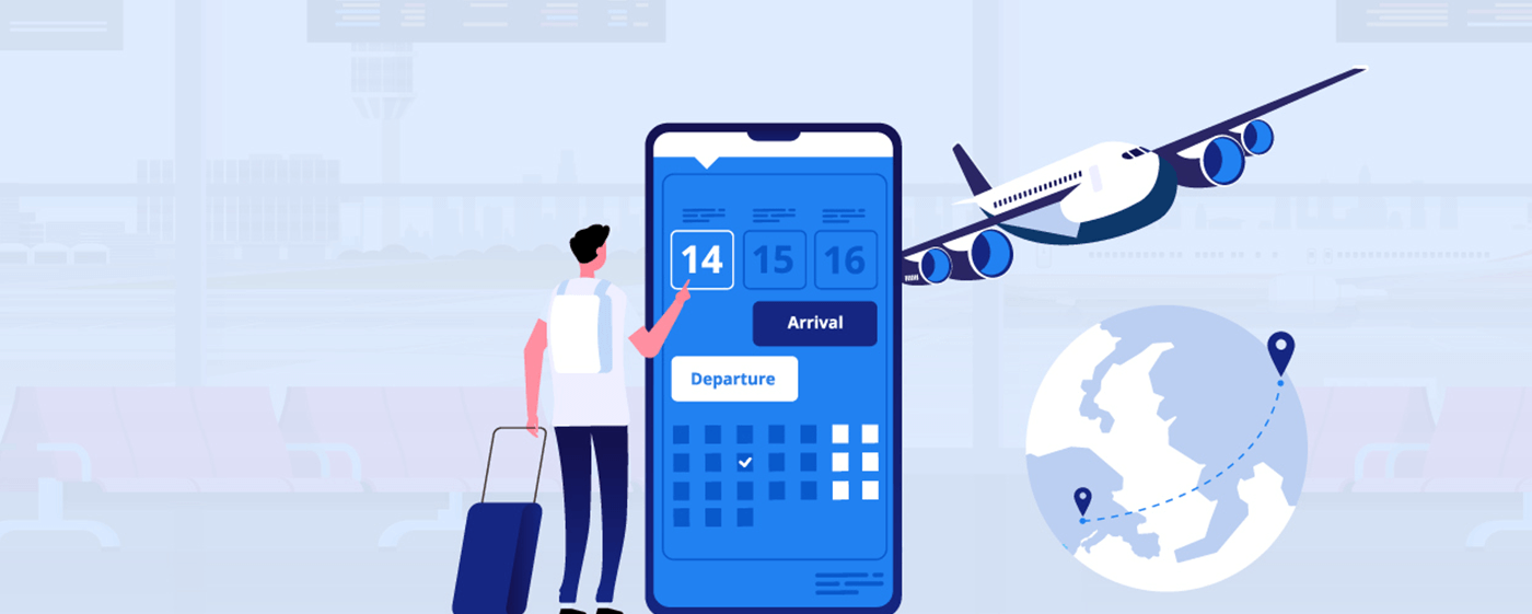 8 Useful Tips for First-Time Flyers