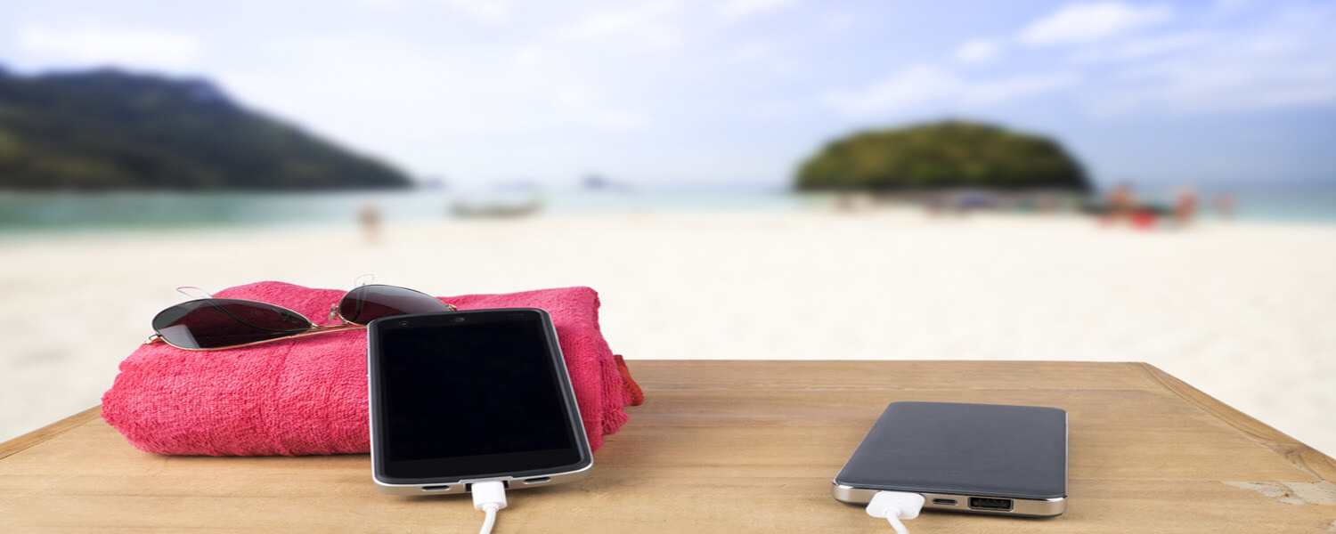 Top 10 Sensors for Smart Beaches