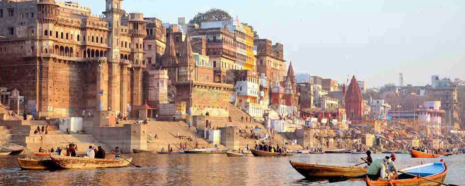 10 Gems to be seen on the Varanasi’s Ghats