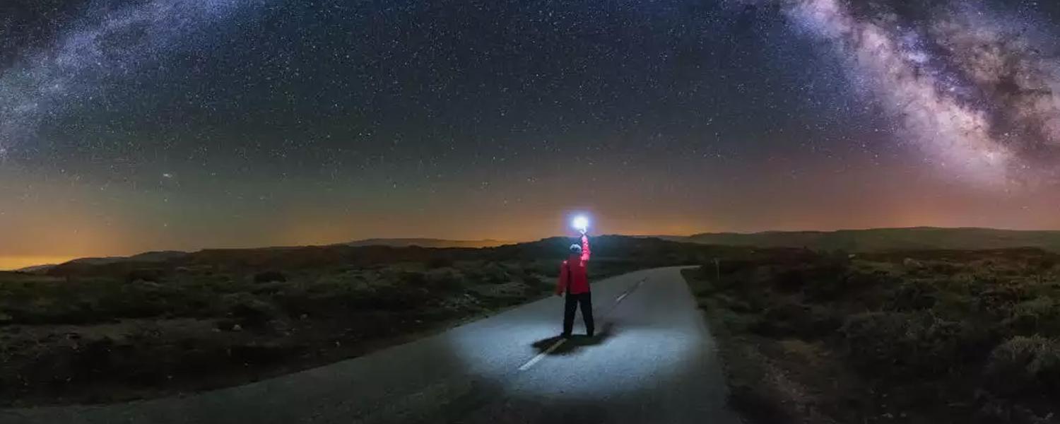 Popular stargazing places you must visit