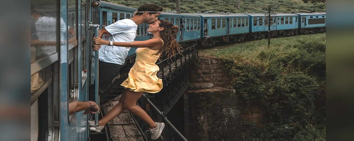 11 Most Scenic Train Rides across India with EaseMyTrip.com