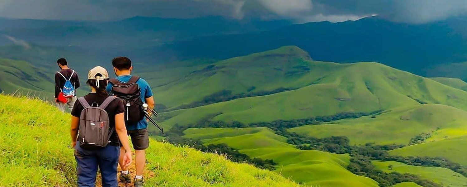 Top Must Visit Hill Stations in Karnataka