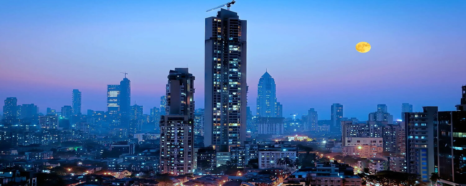 Interesting facts about Mumbai