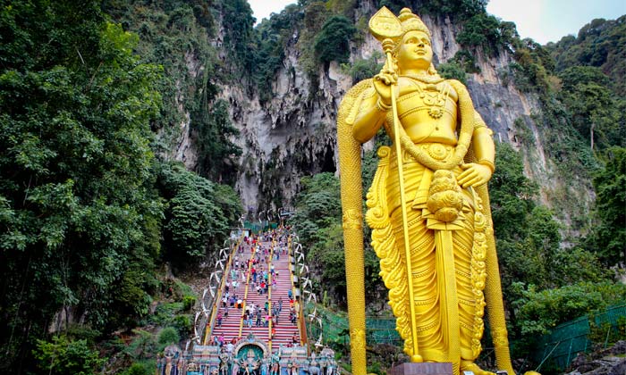 Scariest Stairs Across the World-EaseMyTrip.com