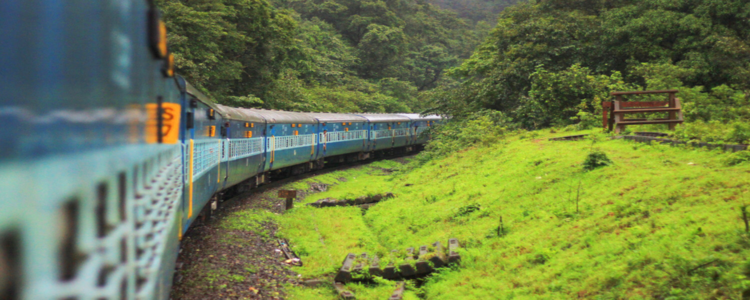 Best of Bollywood Train Movies