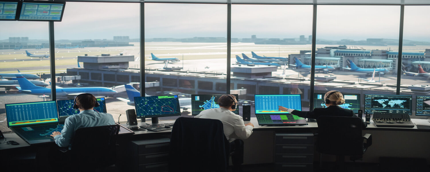Reasons for flight delay