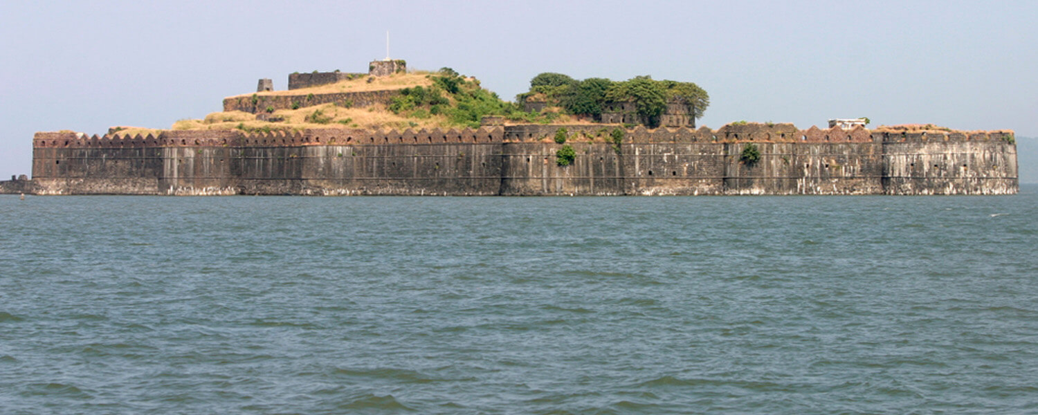 Discover Alibaug - The Coastal Town