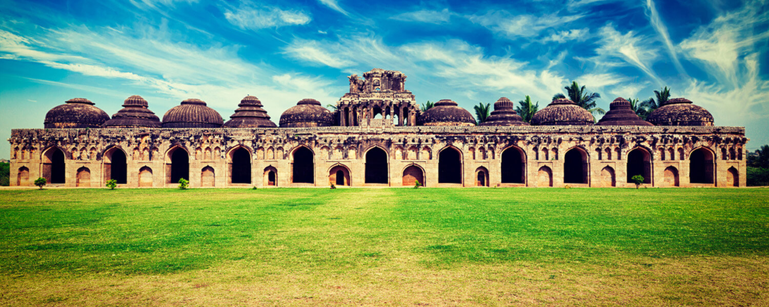 All You Need to Know About Hampi