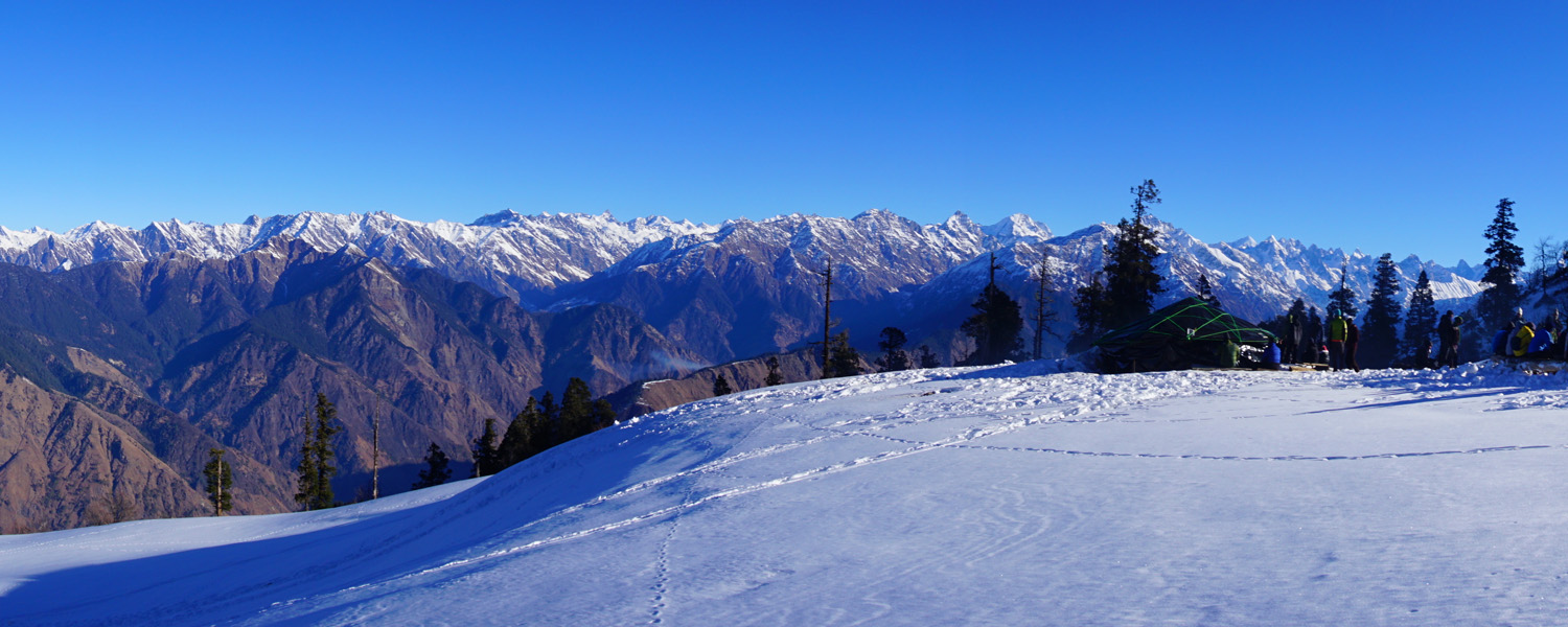 Best Winter destinations for holidays on a budget