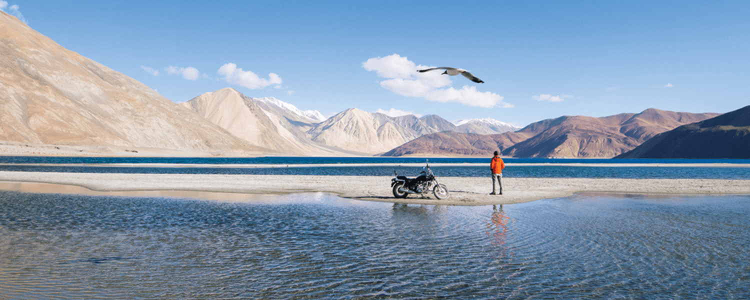 Your Travel Guide for Winter Season