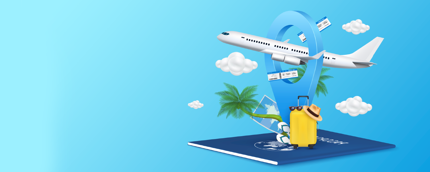 Best 20 Tips to Grab the Cheapest Flight Tickets.