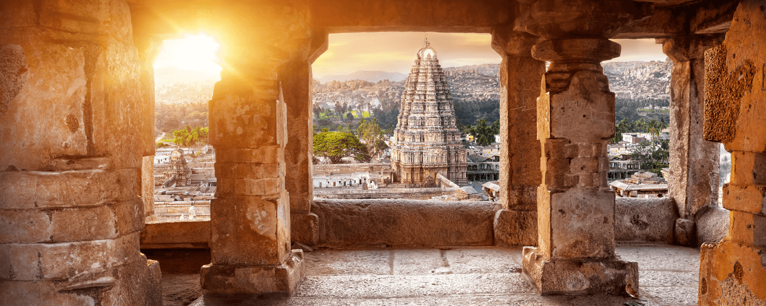 Must-Visit Shiva and Parvati Temples in Sawan