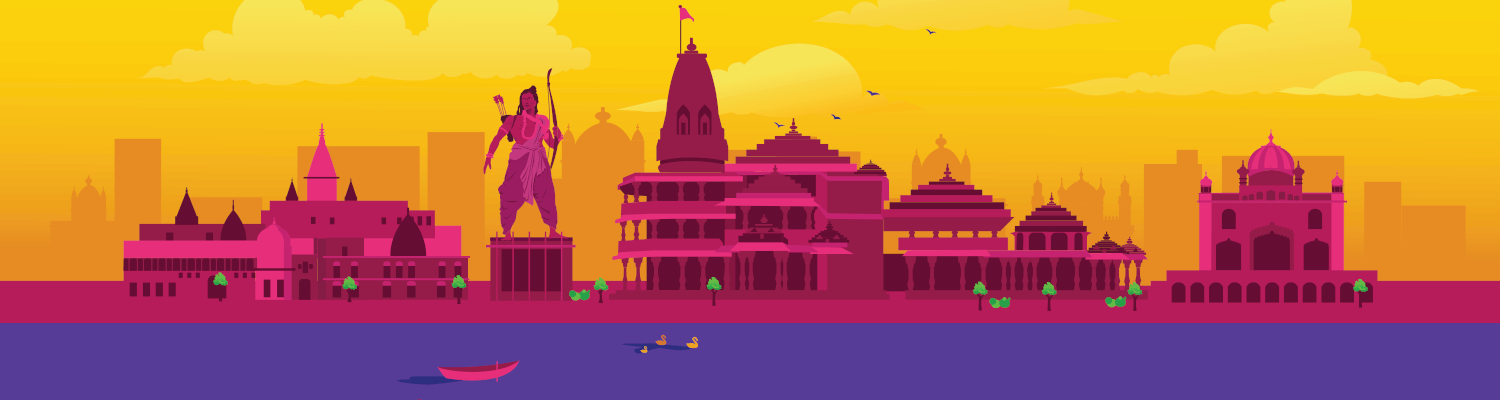 Your Guide to Travel to Ayodhya by Train