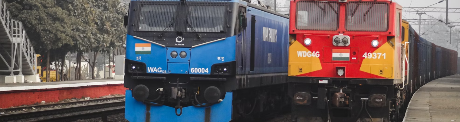 Interesting Indian Train Names Inspired by Literary Works