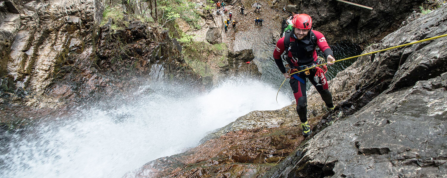 Experience Thrilling Adventures in Wales - EaseMyTrip