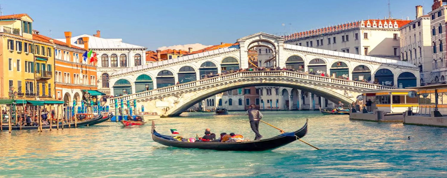 Top 8 Places For Adventurous Trip To Europe-EaseMyTrip