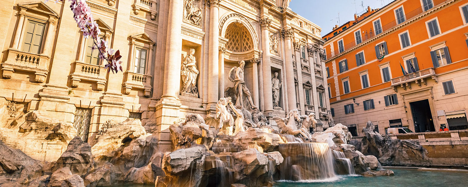 10 Best Tourist Attractions to Visit in Rome: Rome Sightseeing