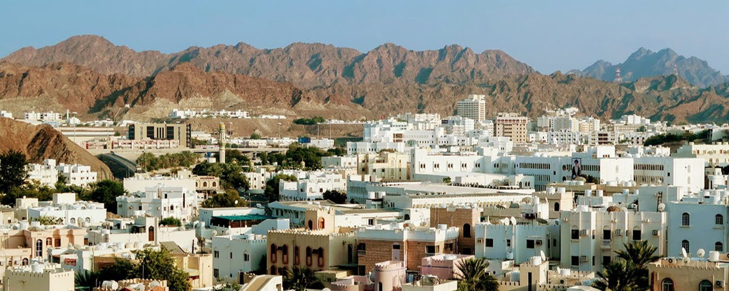 12 Places You Must Visit In Oman