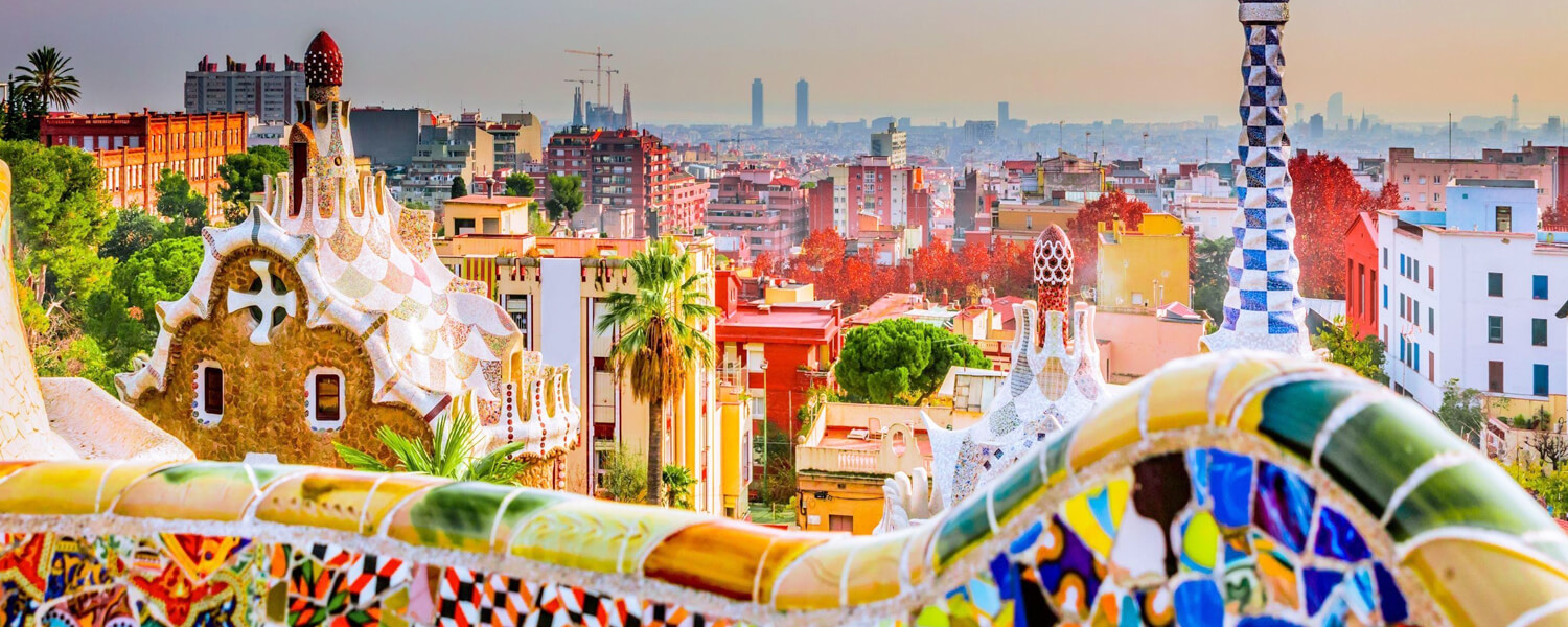 12 Places That Will Make You Fall in Love with Spain