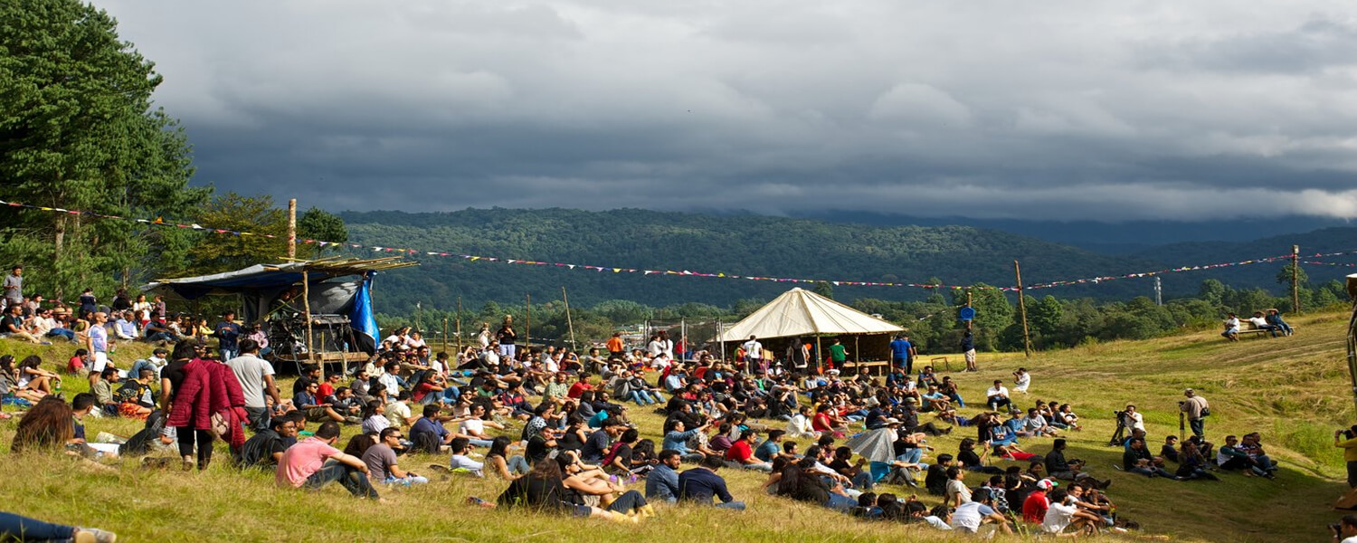 Best Places to Visit in Ziro: BE SUPRISED!