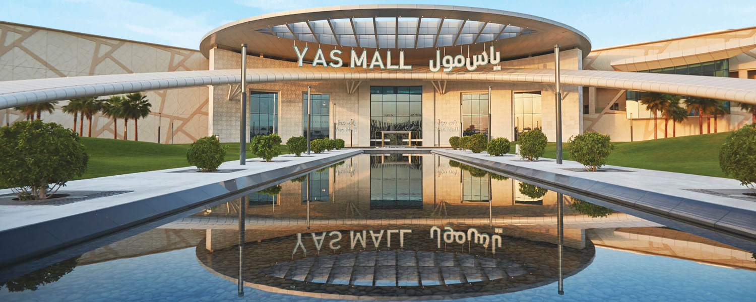 Top Attractions To Explore In Yas Island