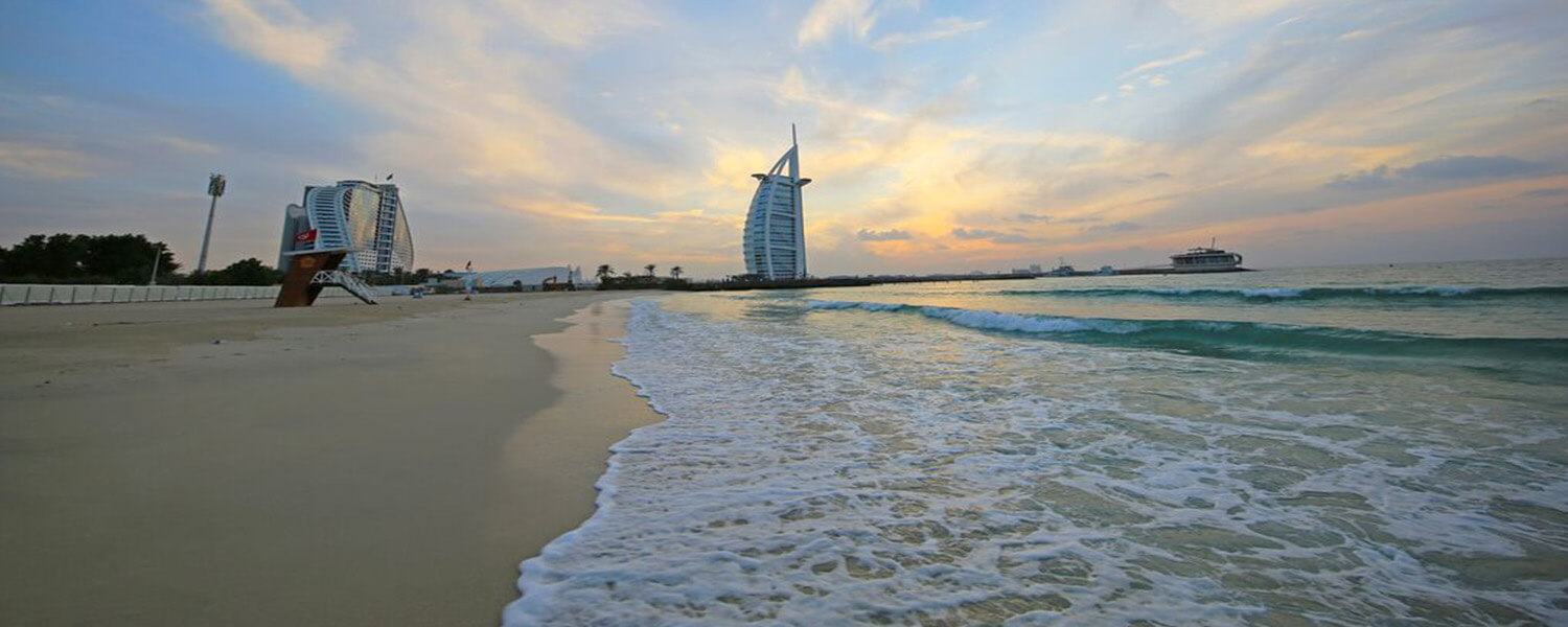 Visit these top 5 places in the city of Gold