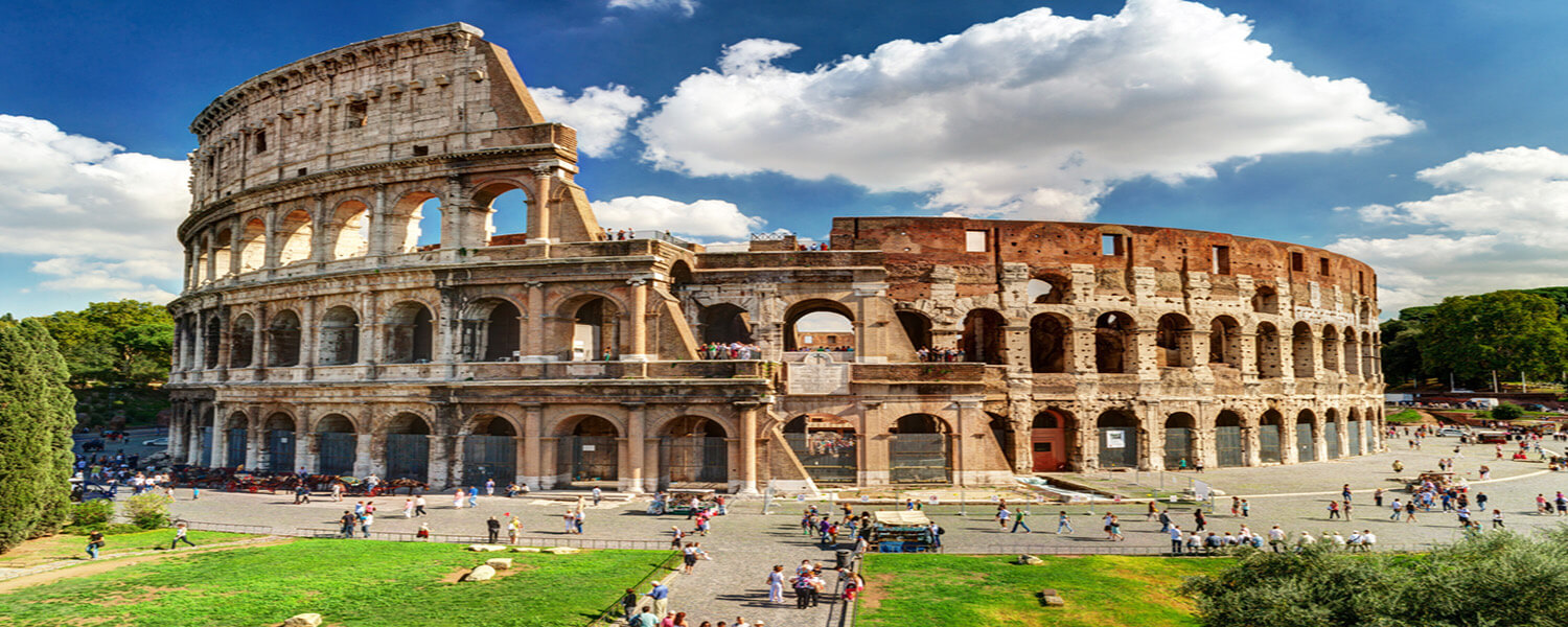 8 interesting facts about Italy