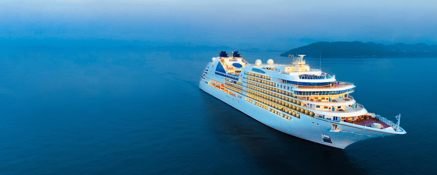 Short Cruises to Plan This Summer Season