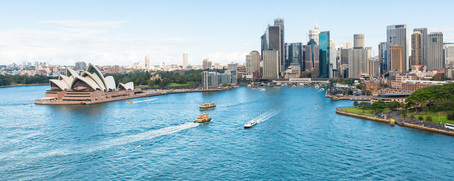 Unique facts of Australia