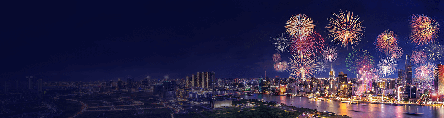 How to Make New Year Fun Filled