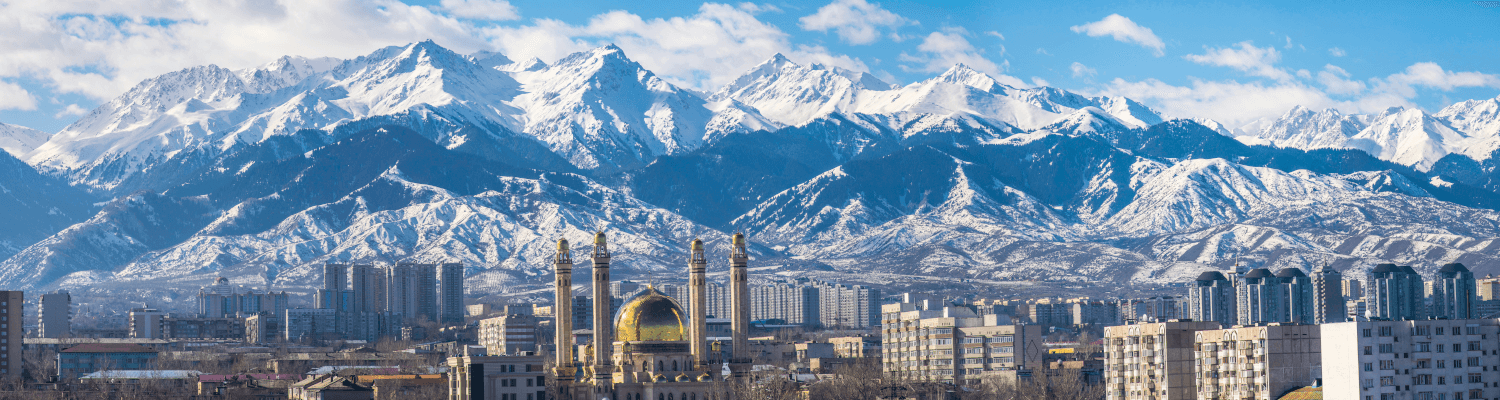 5 Things to do in Almaty During Winters