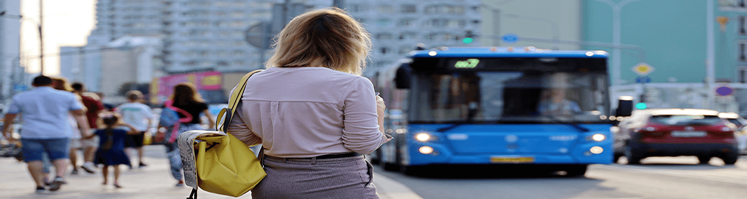 Safety Tips for Solo Bus Travellers