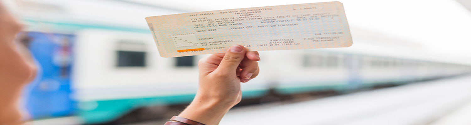 The Role of PNR Status in Train Travel