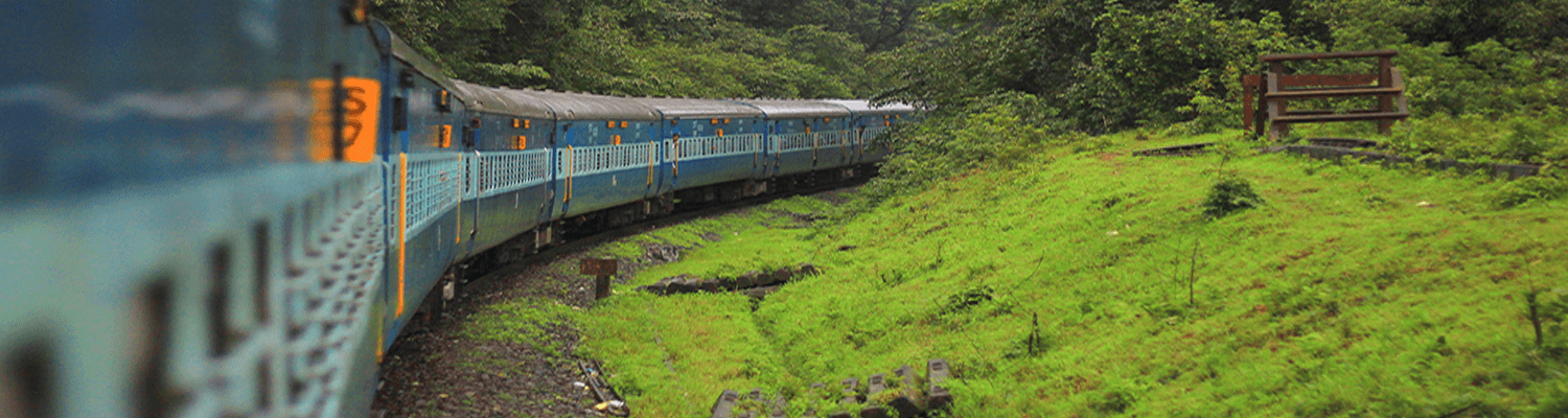 Things to Know About Train Ticket Cancellation Rules