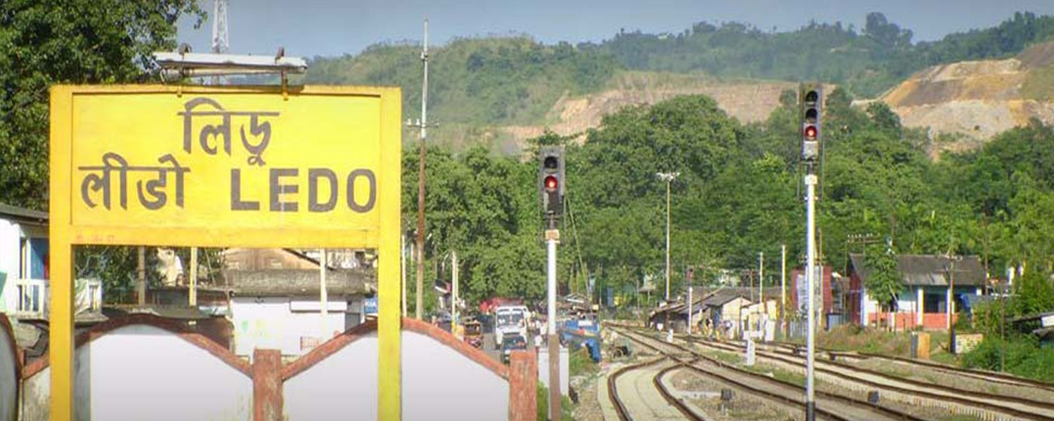 Discover the Longest Train Journeys in India