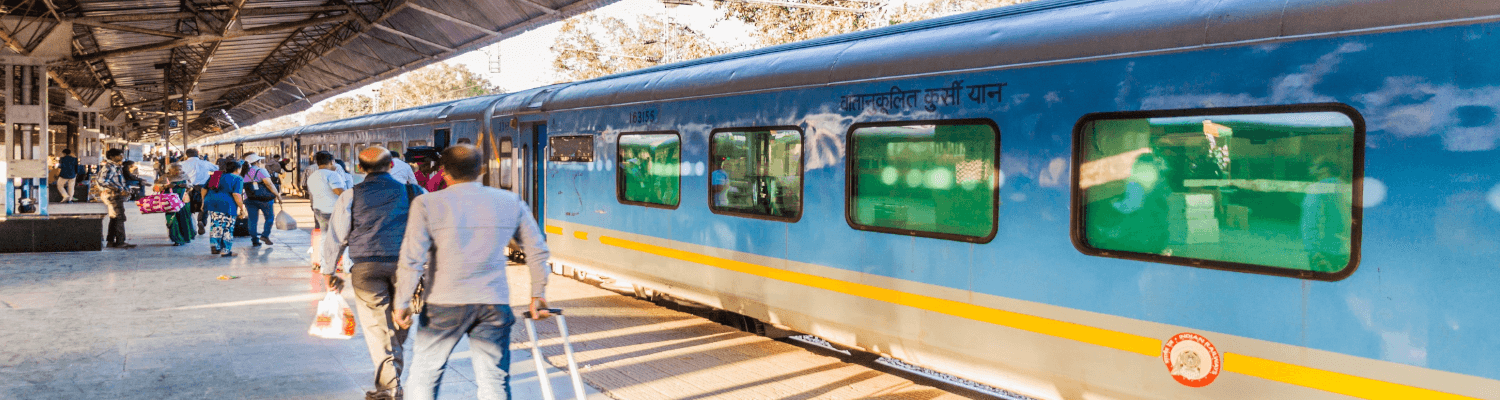 India Top 10 Railway Border Stations